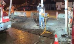 Earth Vac Environmental | Hydrovac Services | Lower Mainland